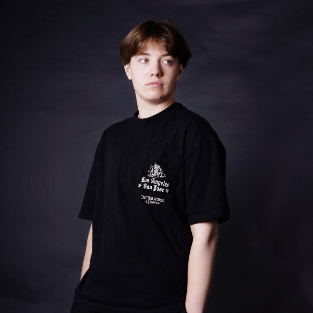 Kai Stringer for Rodger | Casting Call Club