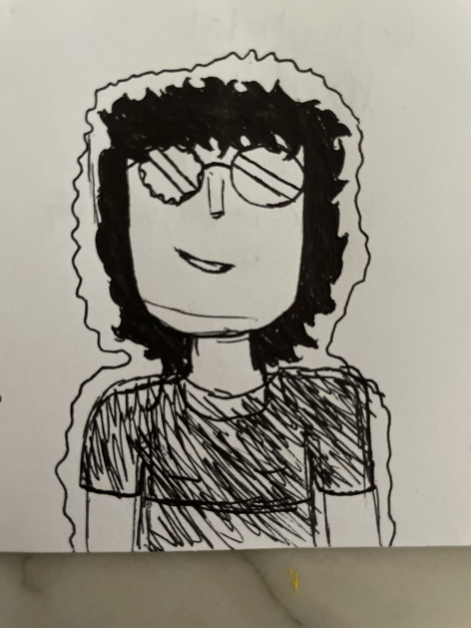 Alex Webb | Casting Call Club