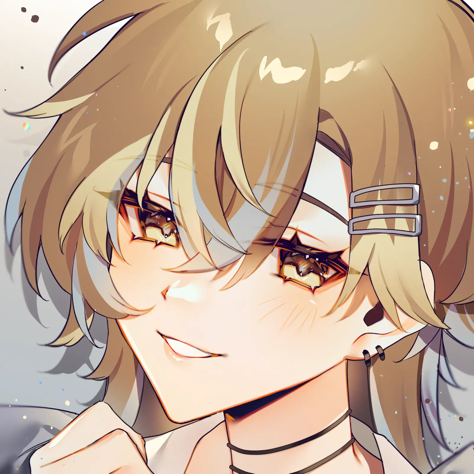 ScaleBound [The Official Pilot] | Casting Call Club