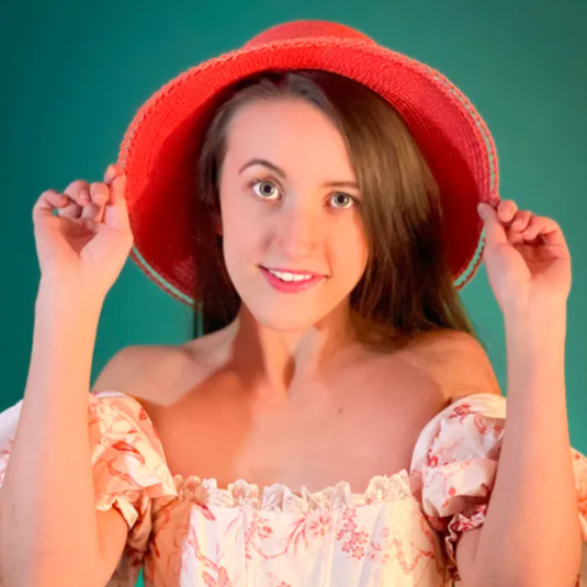 Rachel Tevina for Alyssa Conell | Casting Call Club