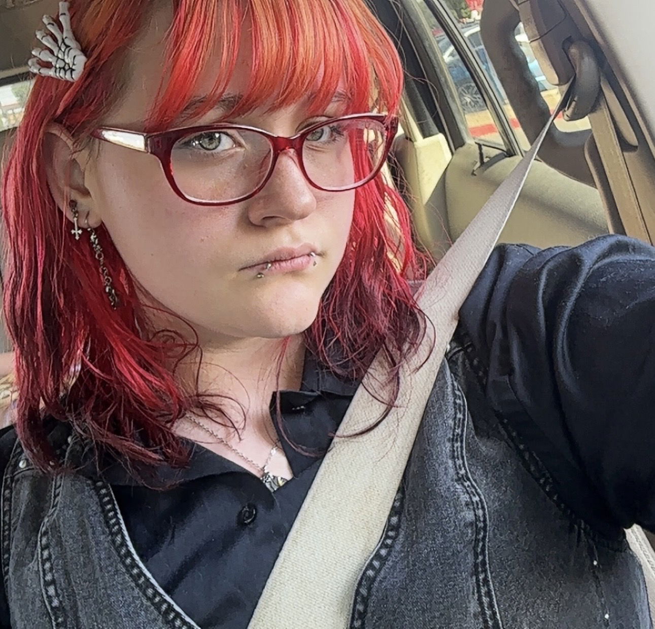 Kaylee for Eri | Casting Call Club