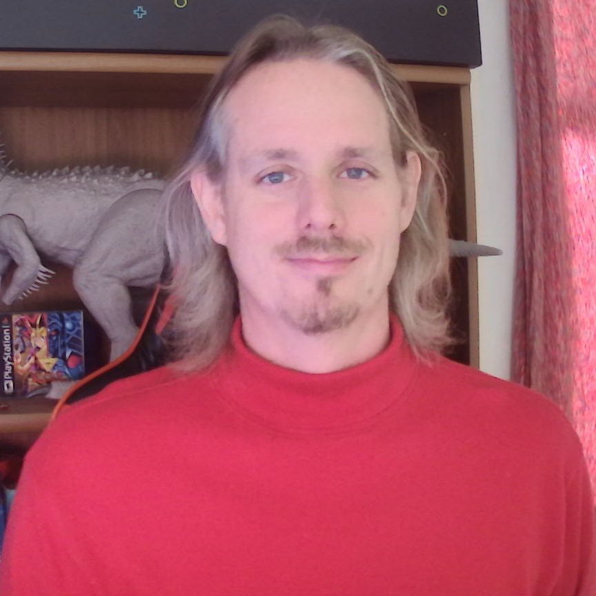 Erik Anderson | Casting Call Club