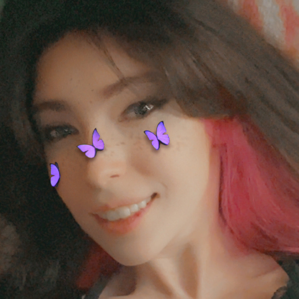 Lydia | Casting Call Club