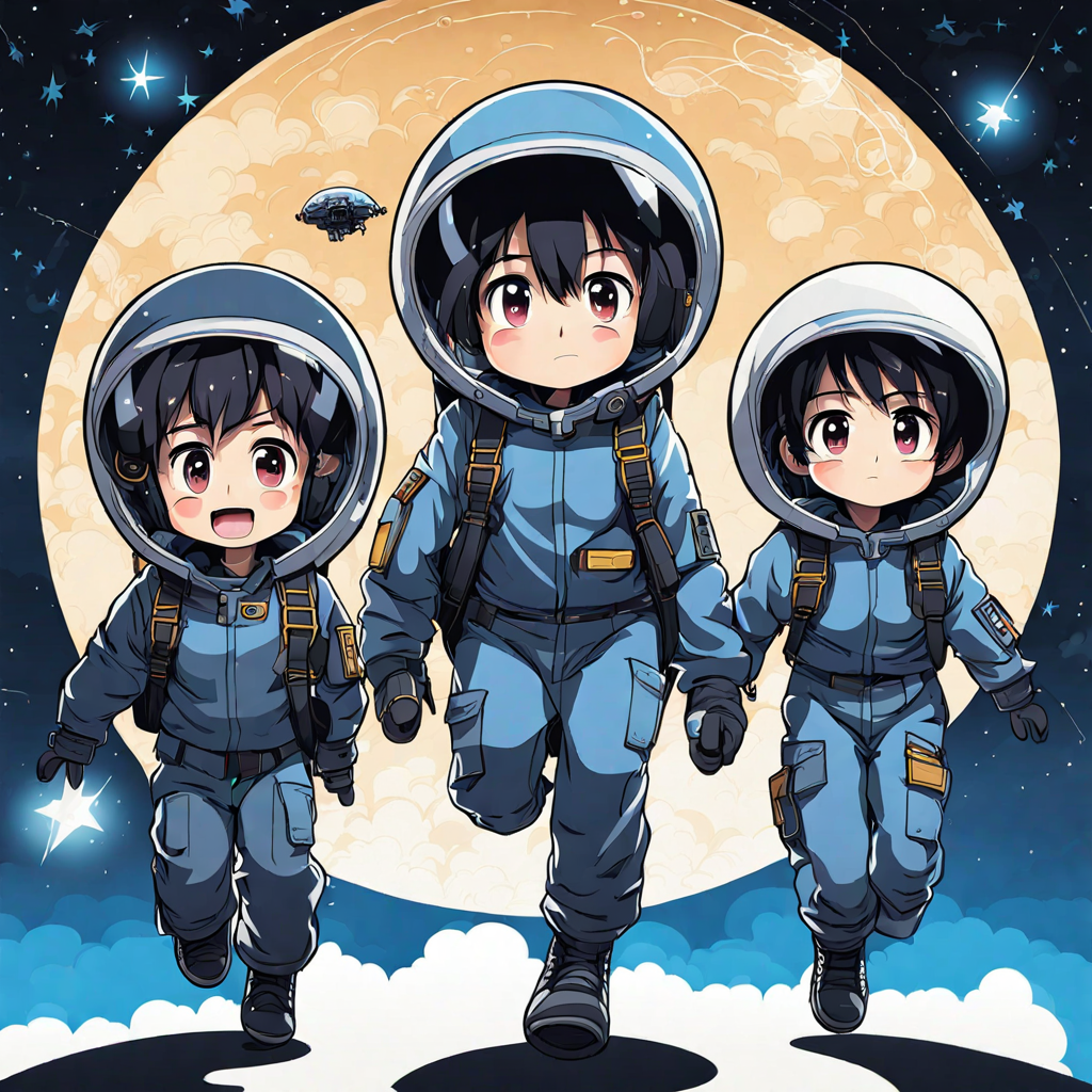 Badaoui | Casting Call Club