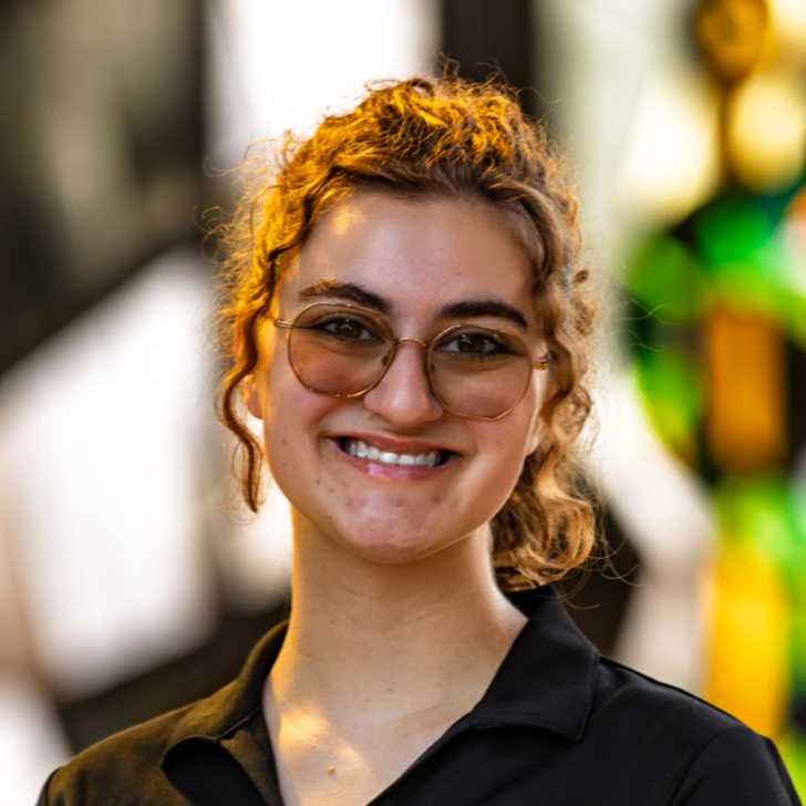 M Schepmann | Casting Call Club