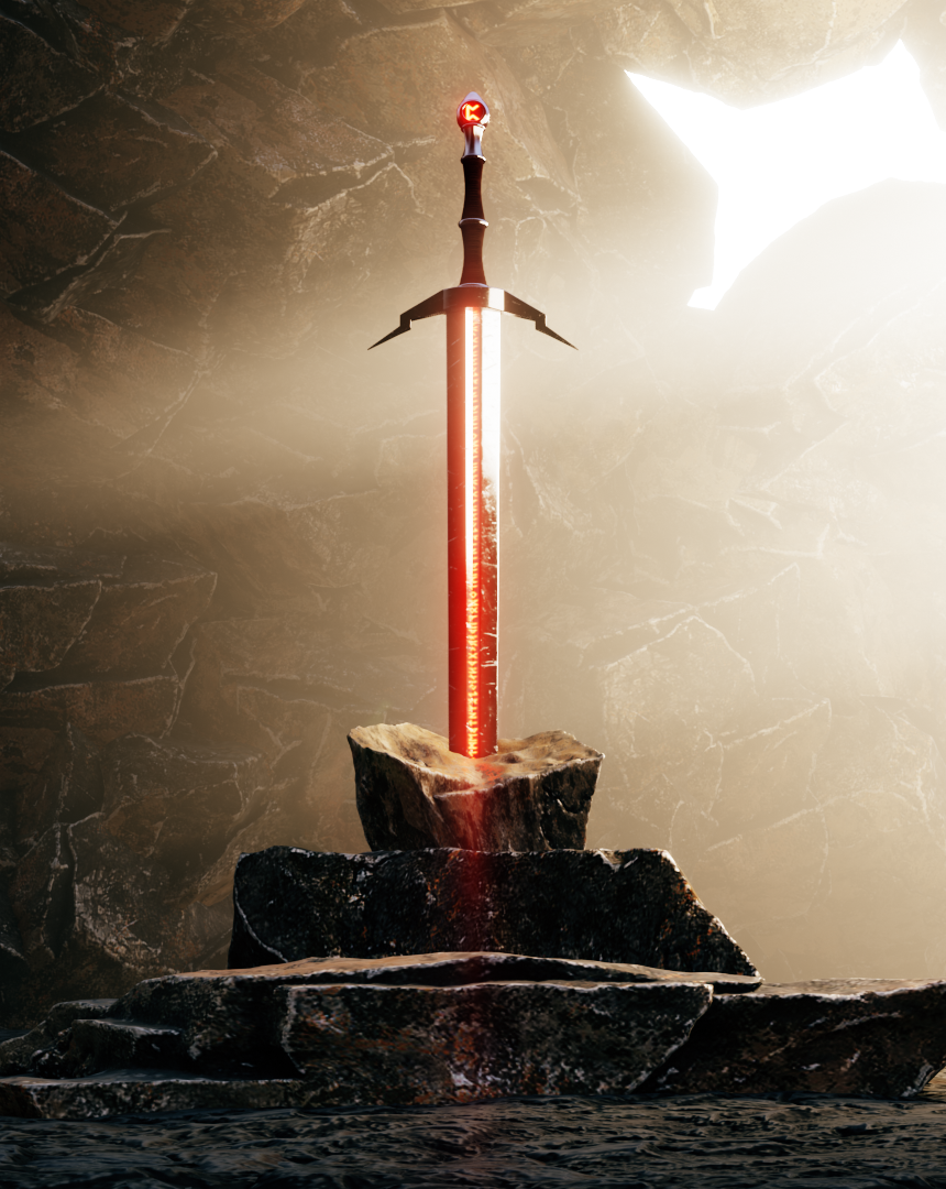 Ray | Casting Call Club