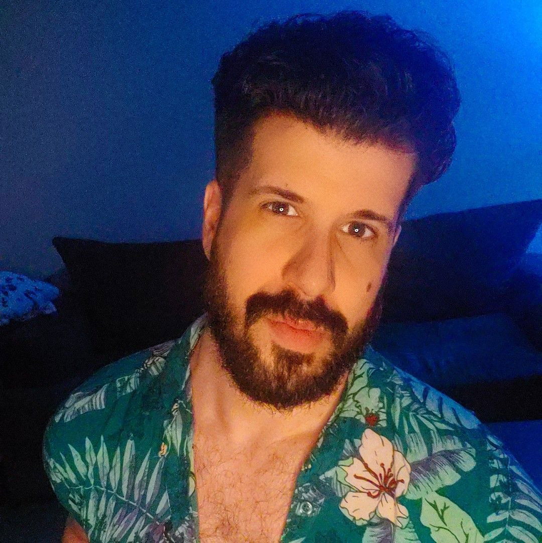 MrStallion87 | Casting Call Club