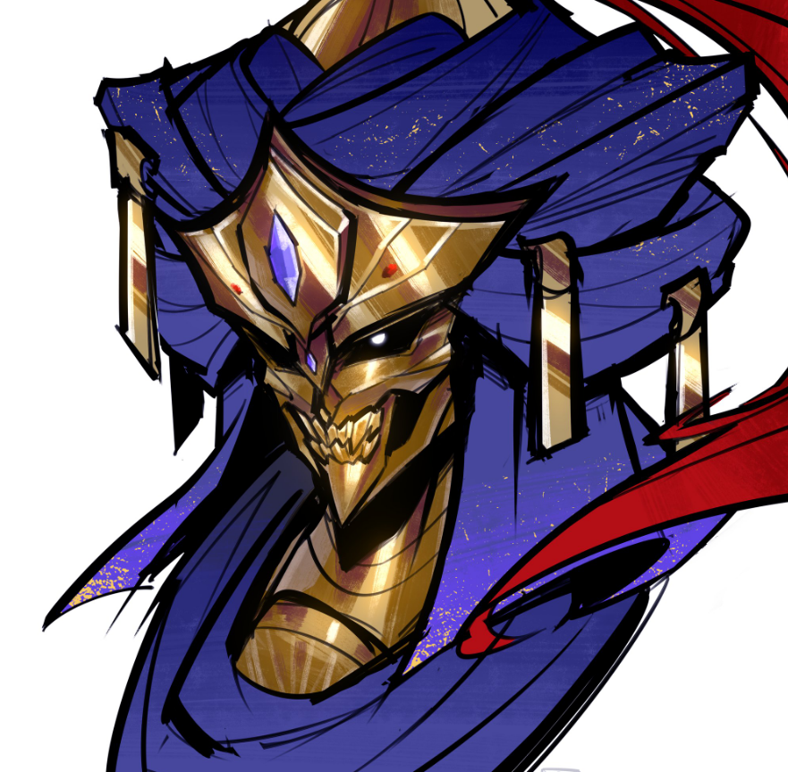 [JINN HUNTER] Animated Short | Casting Call Club