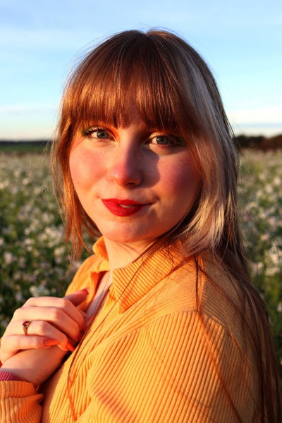 Julie anne andersen for UNIT: Jupiter | Casting Call Club