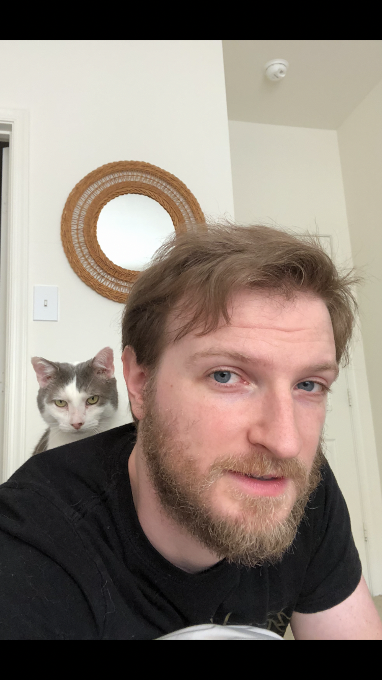 Weird | Casting Call Club