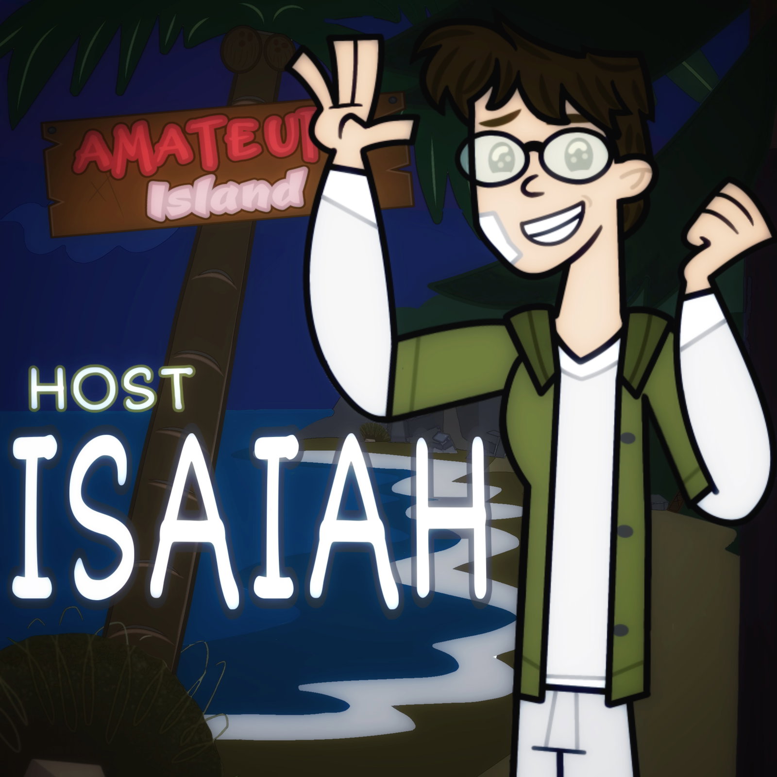 Amateur Island Voice Auditions & Animators (Update!) | Casting Call Club