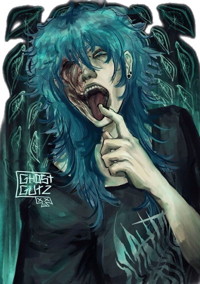 leodus for Ren Amamiya (Joker) | Casting Call Club