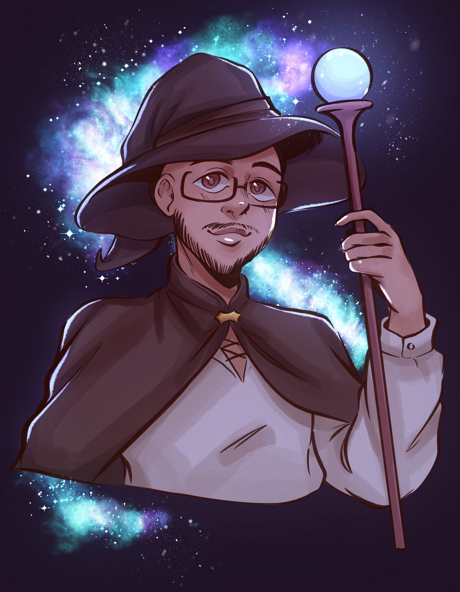 Warlock | Casting Call Club