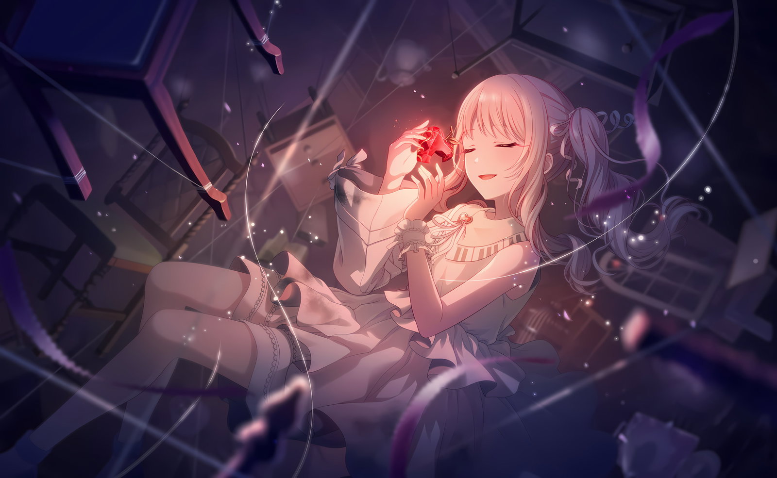 Virtual Harmony: An English Project Sekai Fandub! | Casting Call Club