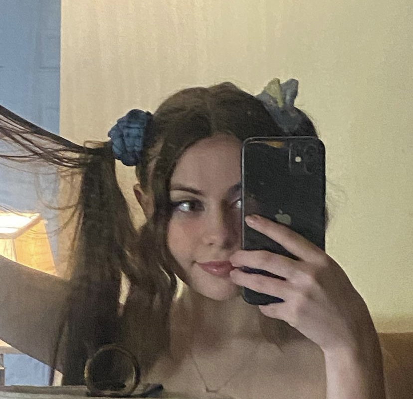 Samantha Dawn | Casting Call Club