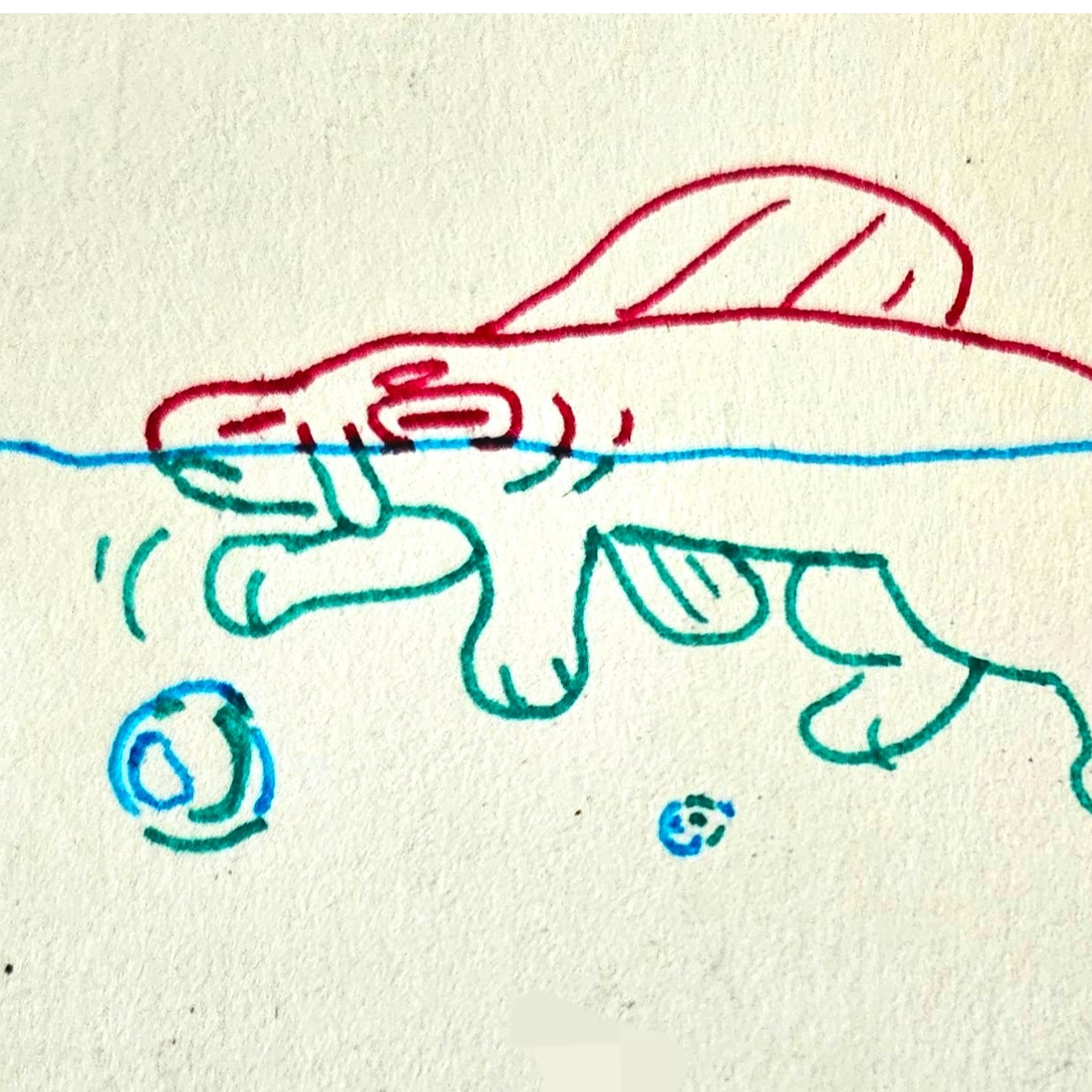 Mandy | Casting Call Club