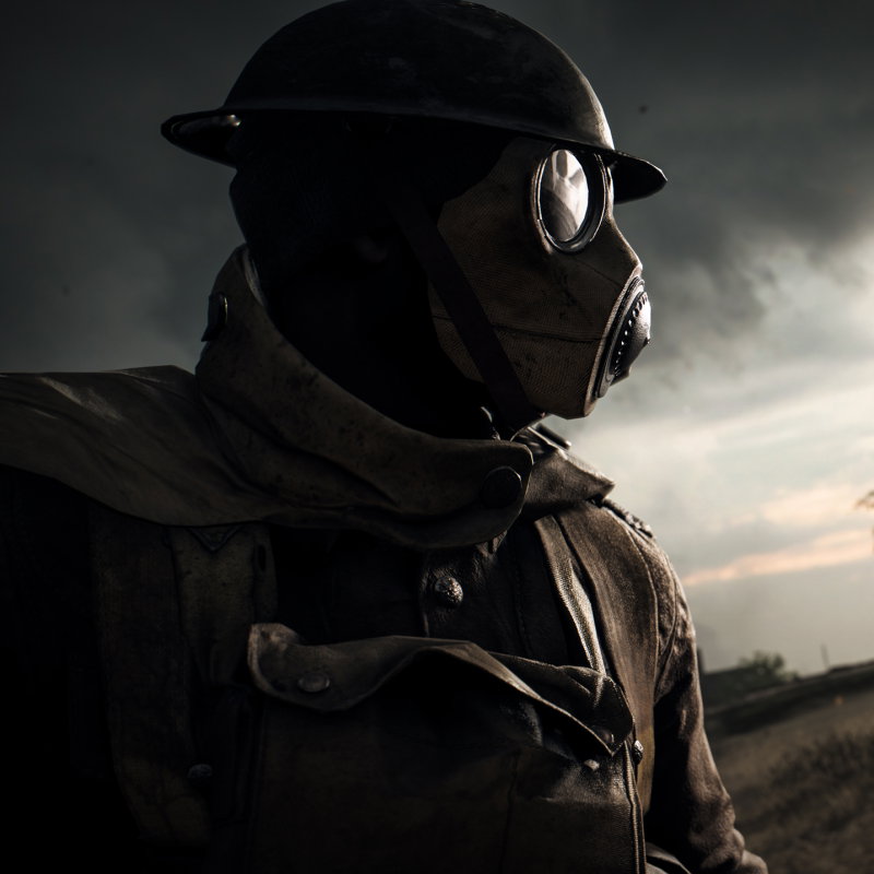 Walker | Casting Call Club