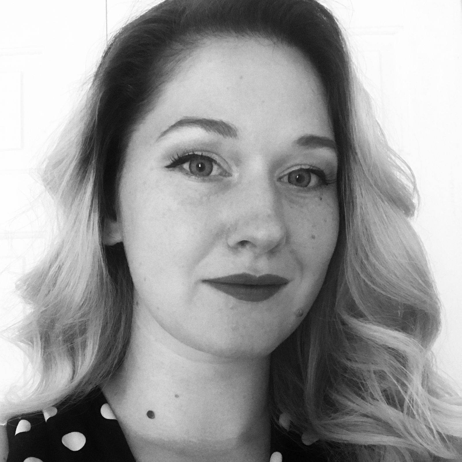 Samantha | Casting Call Club