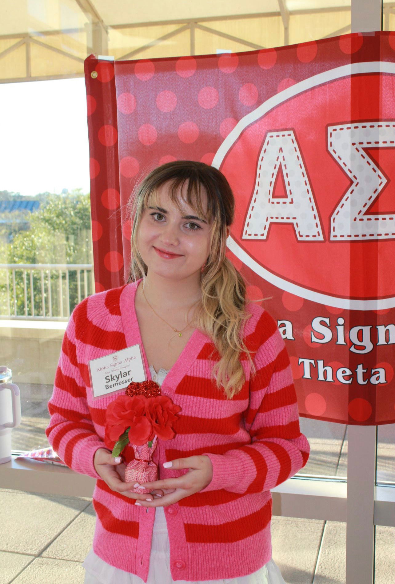 Skylar Holt for Female Voice Actor #2 | Casting Call Club