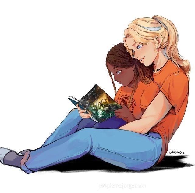 Annabeth | Casting Call Club