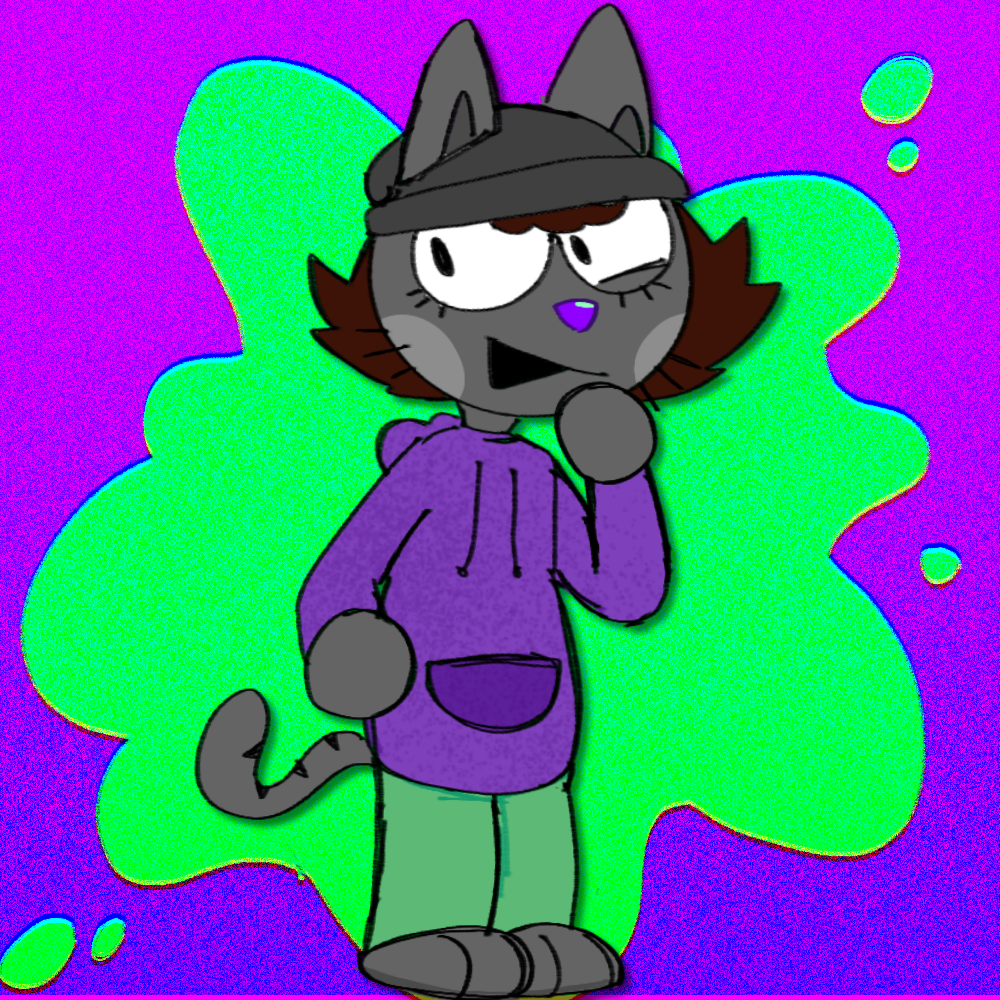 Cat | Casting Call Club