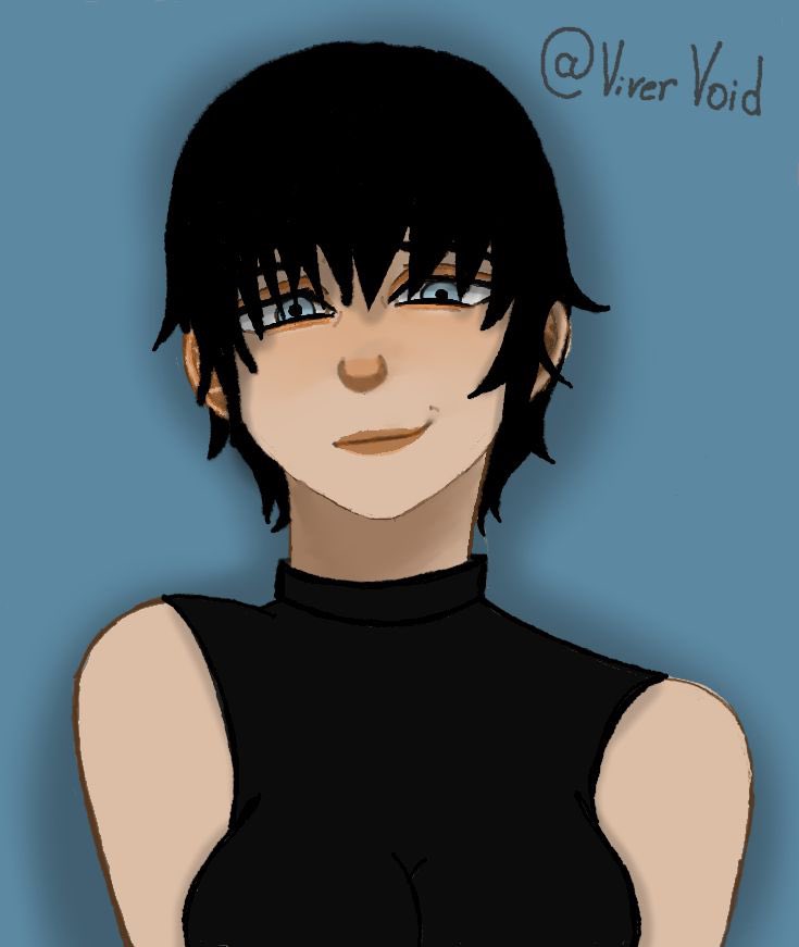 Viver Void | Casting Call Club