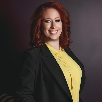 Tiffany E. for Iris Vaughn | Casting Call Club