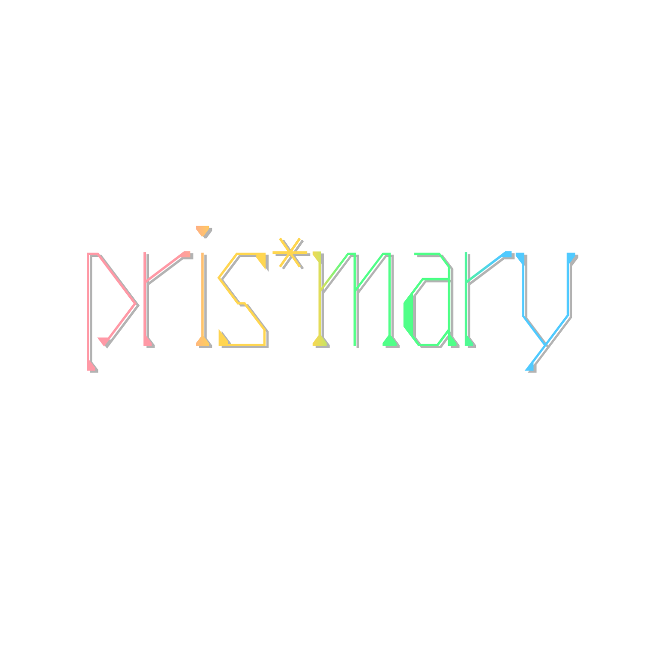 pris*mary | Casting Call Club