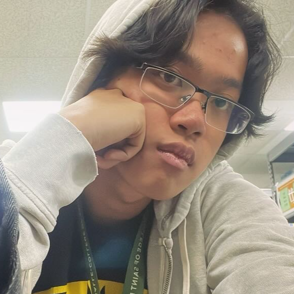 Jason Radcliffe for Kaname Nakamura | Casting Call Club