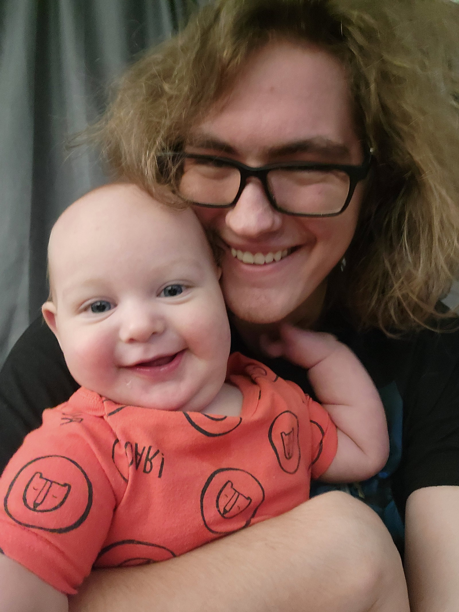 Austin Goodwin | Casting Call Club