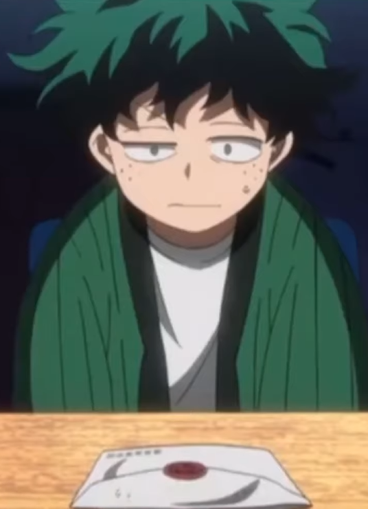 Tireddd for Minoru Mineta | Casting Call Club