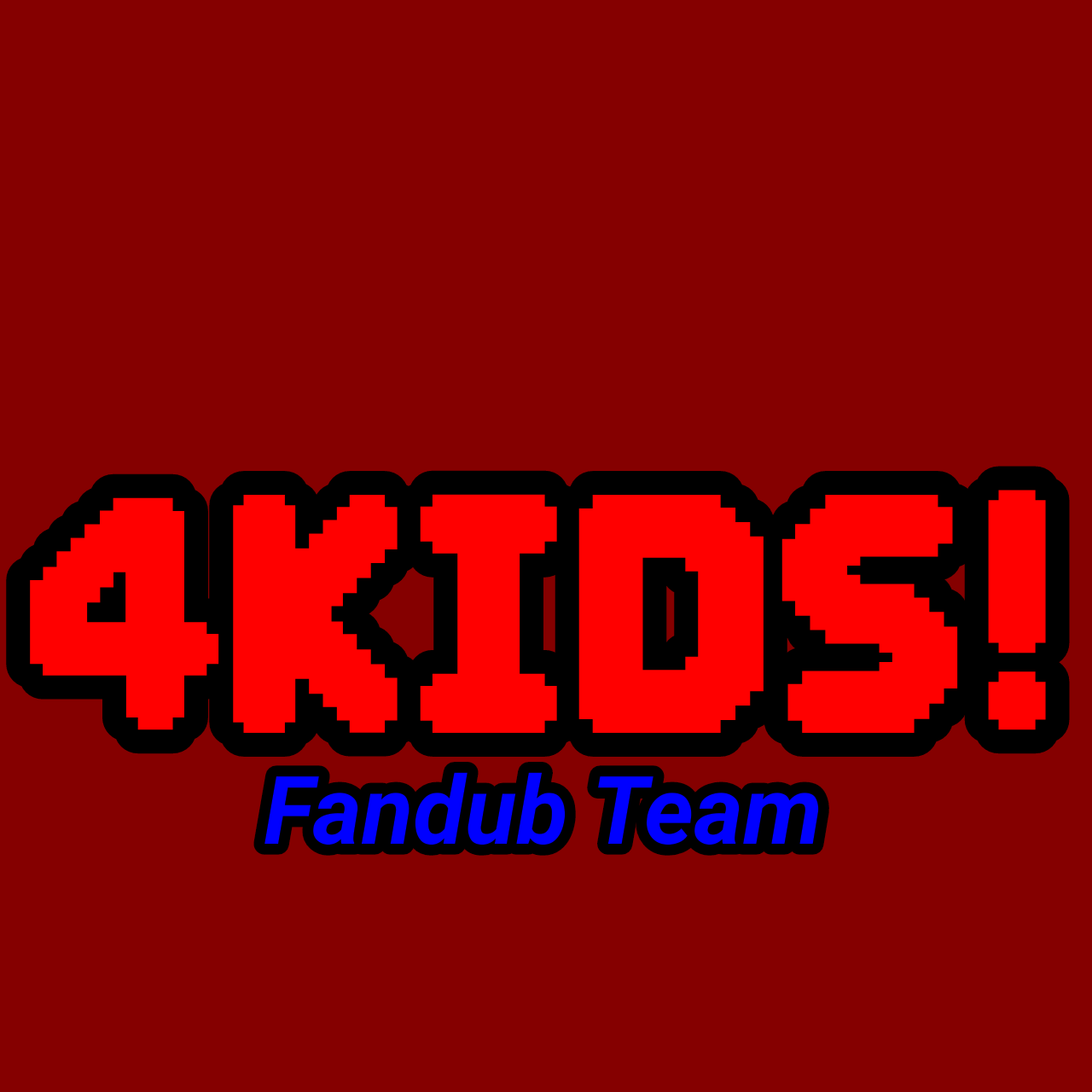 4Kids Fandub | Casting Call Club