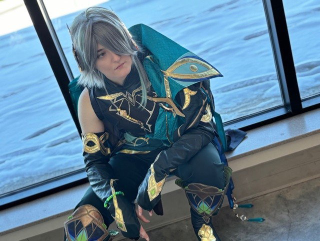 Luka D. | Casting Call Club