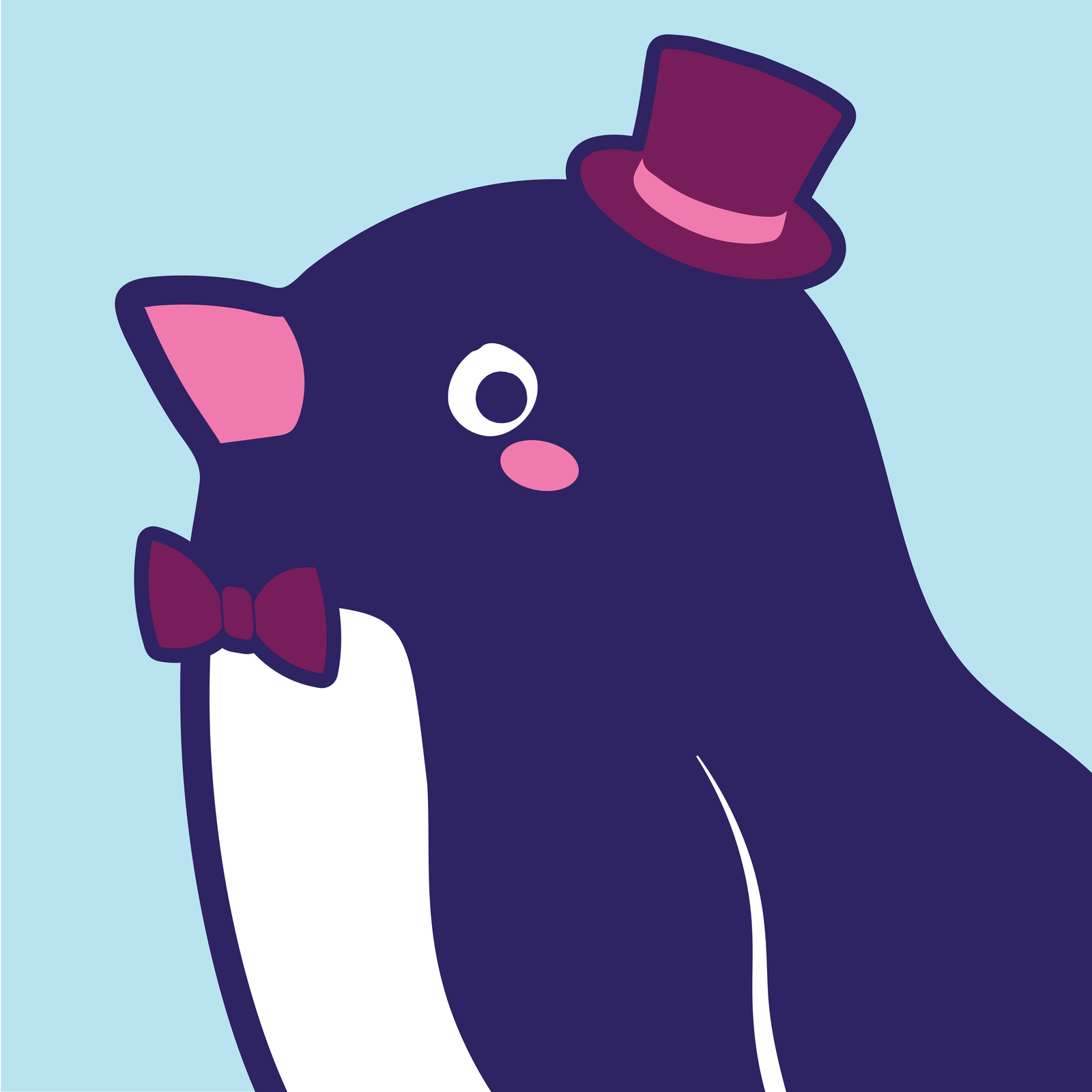 Boba Penguin | Casting Call Club