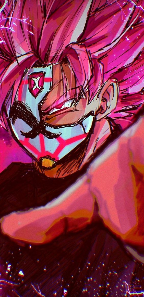 Cursed with Glorious Purpose | Casting Call Club