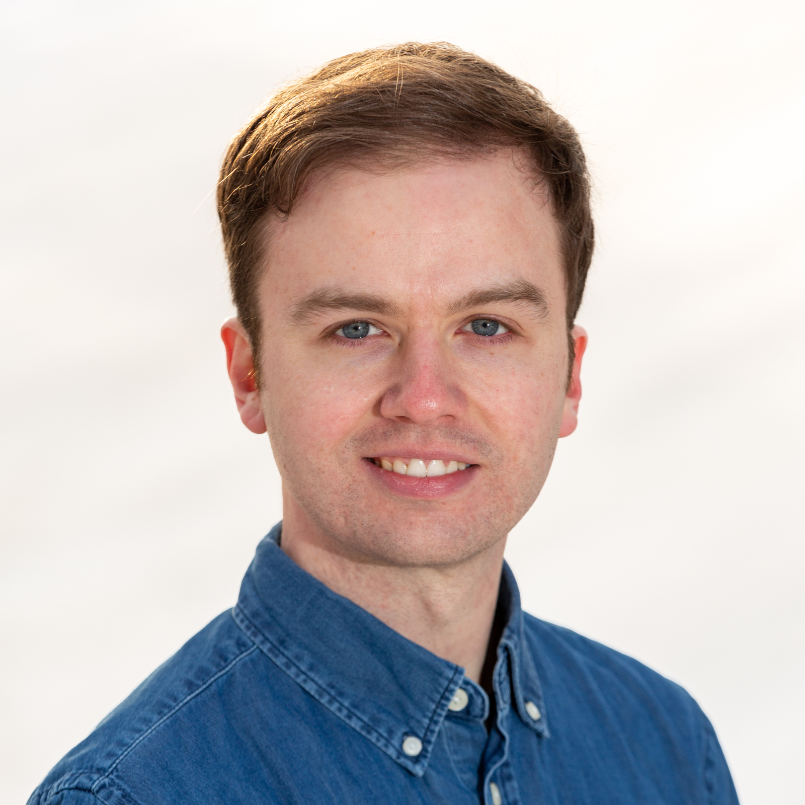 Jackson Reed | Casting Call Club