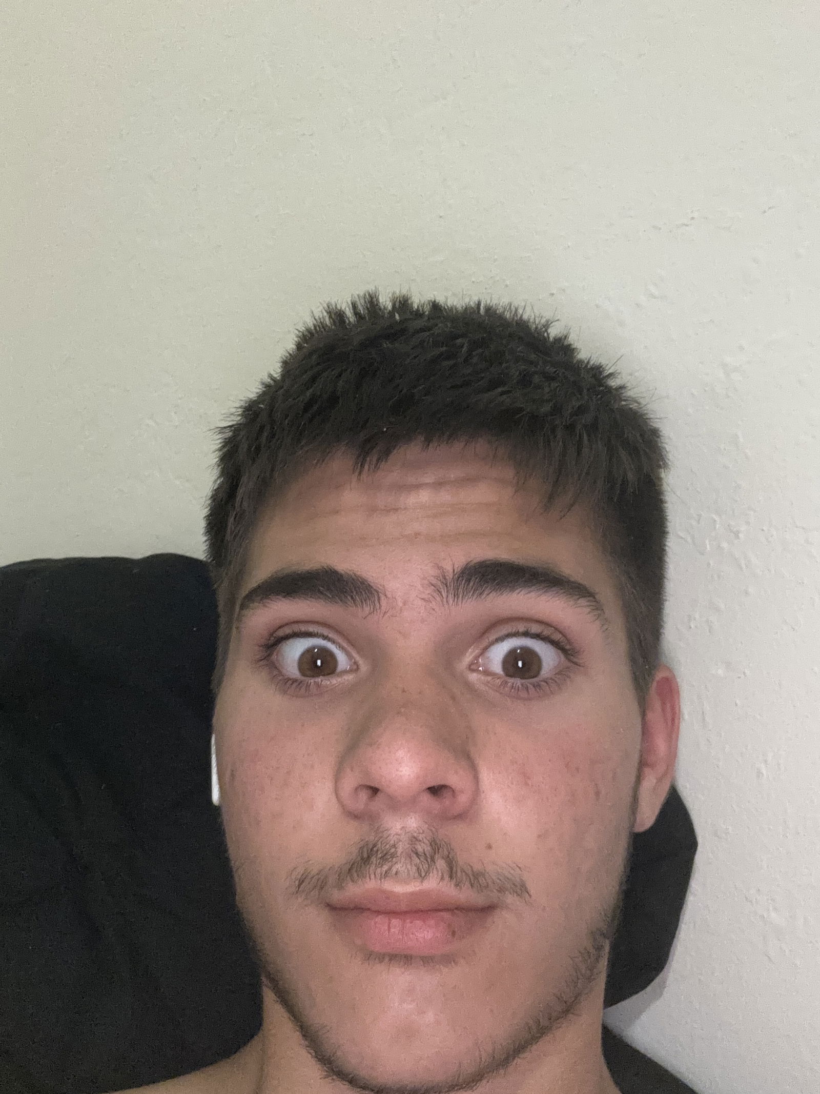 Graydon!!! | Casting Call Club