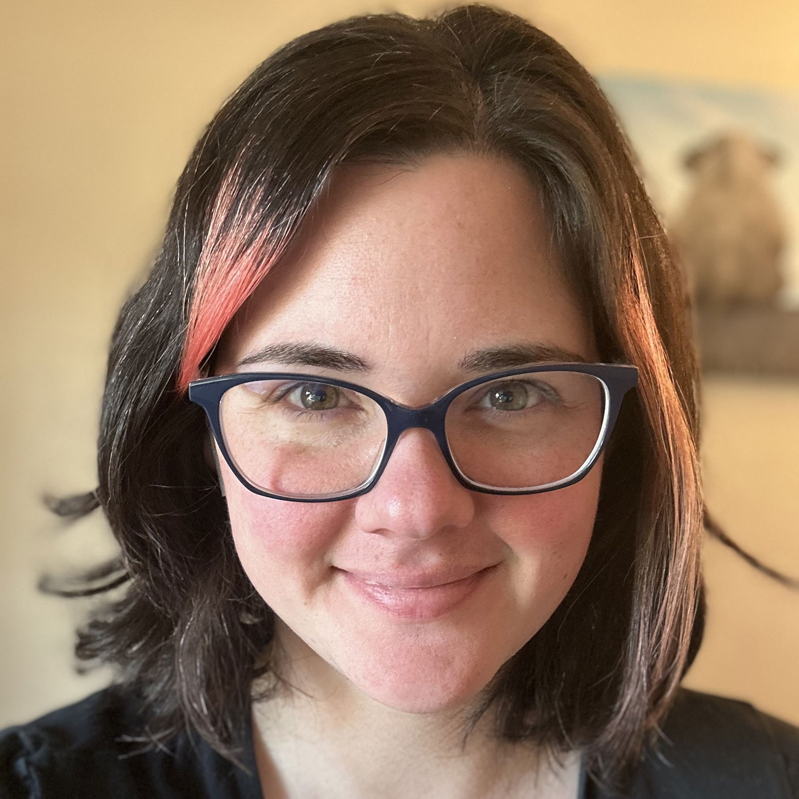 Val | Casting Call Club