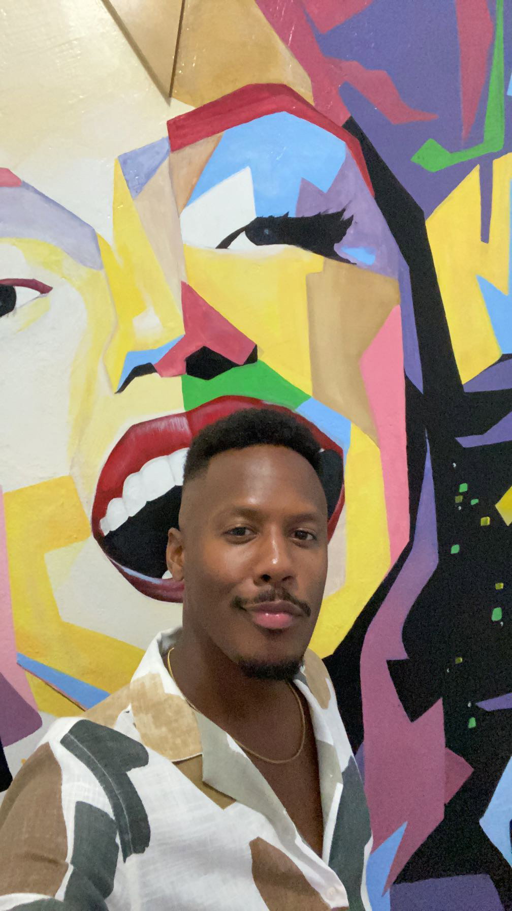 Gregg B | Casting Call Club