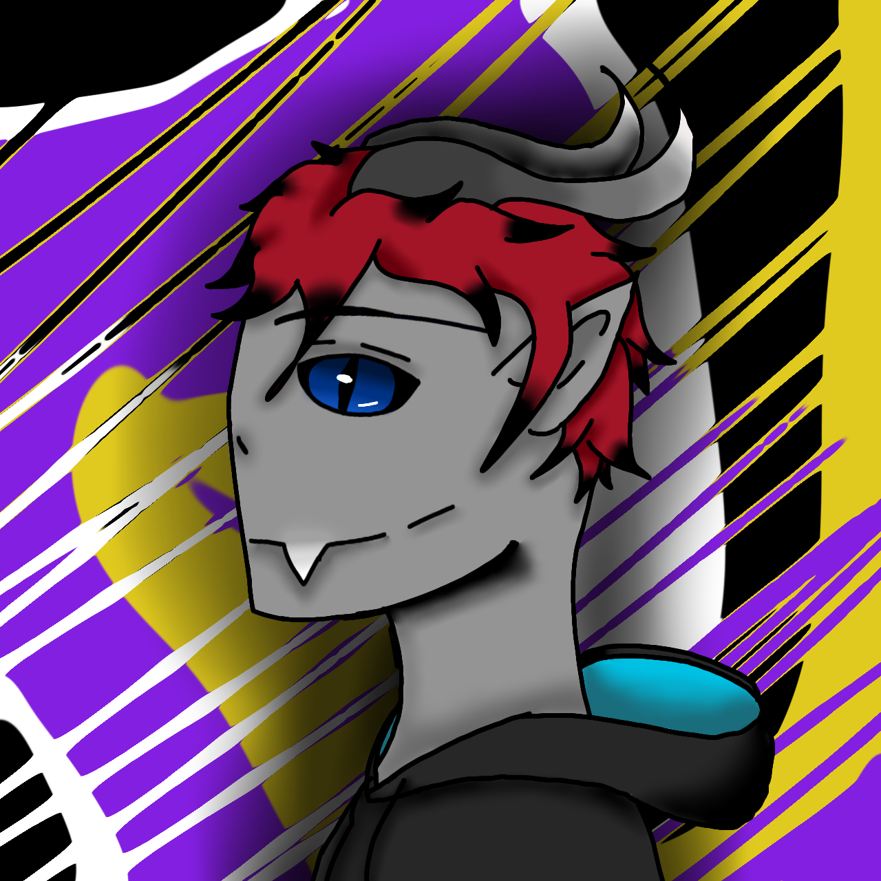 Zino for Teletraan-1 | Casting Call Club