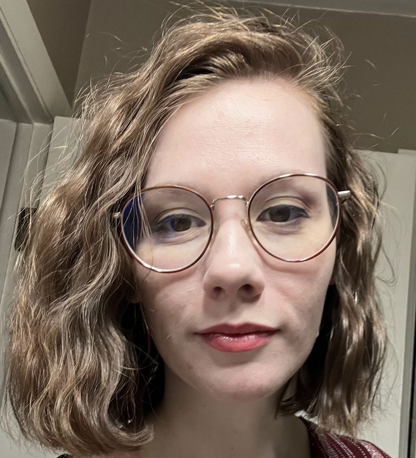 Amanda Johnson | Casting Call Club