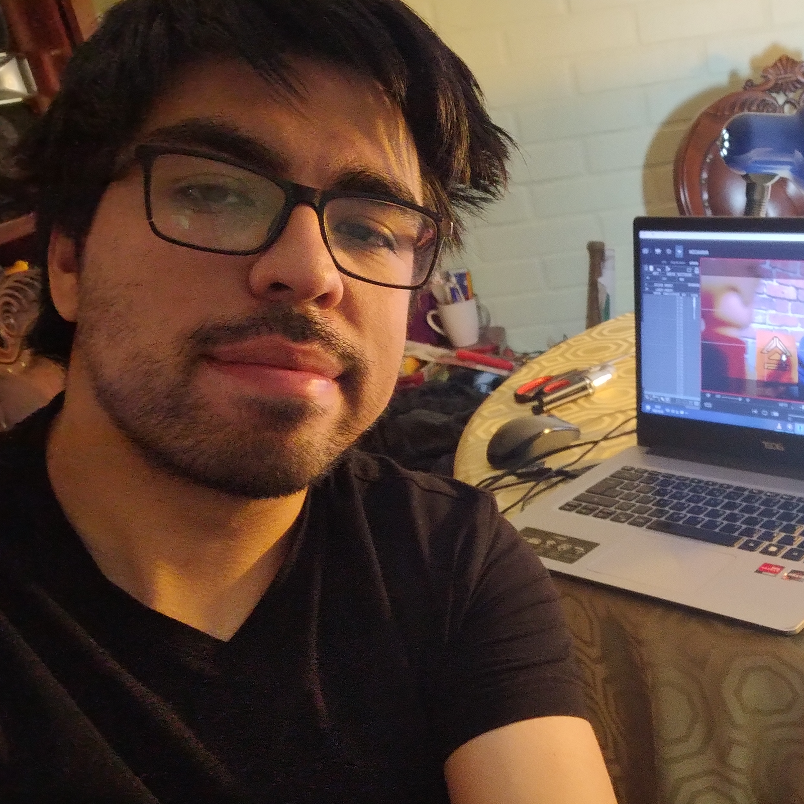 Gustavo | Casting Call Club