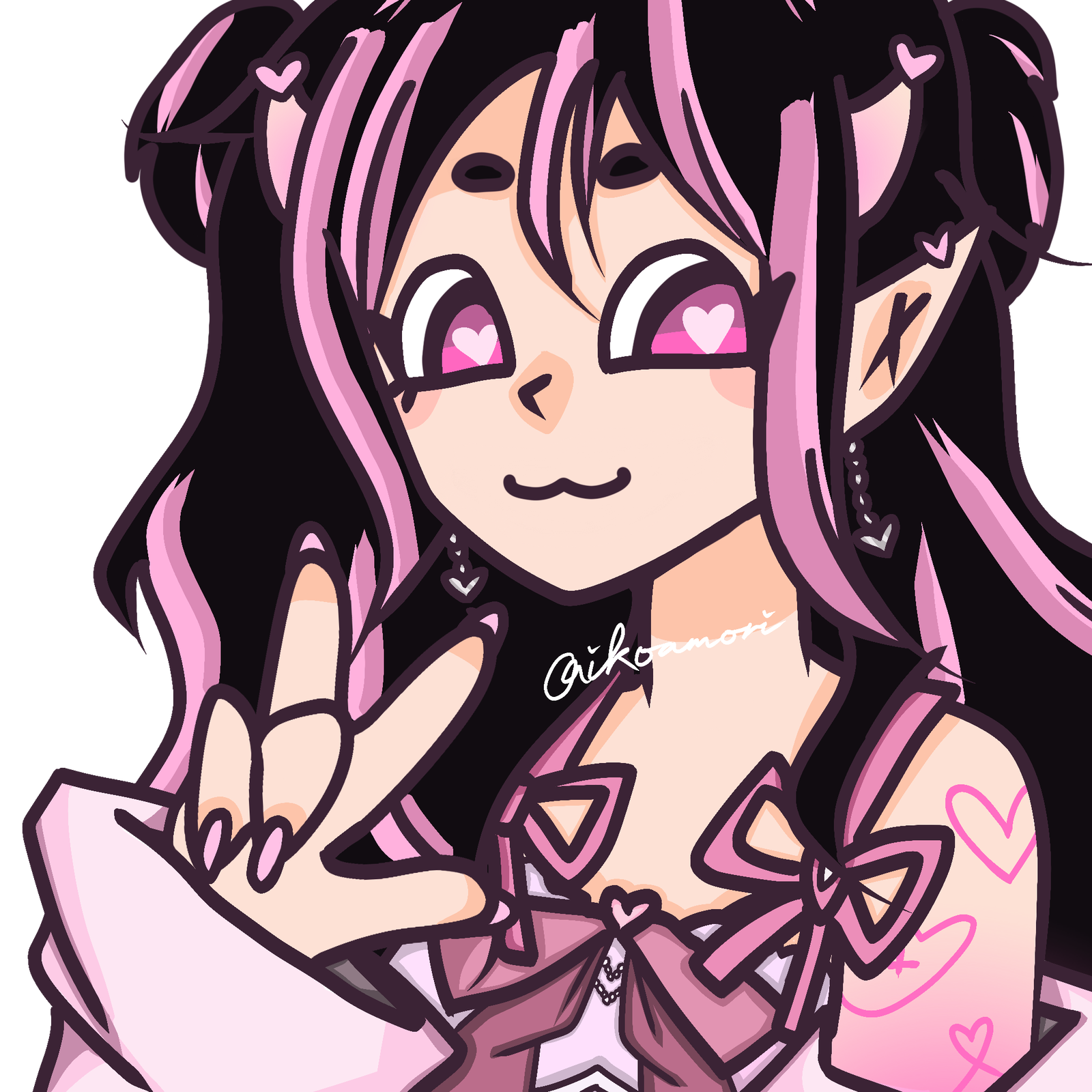 iko | Casting Call Club