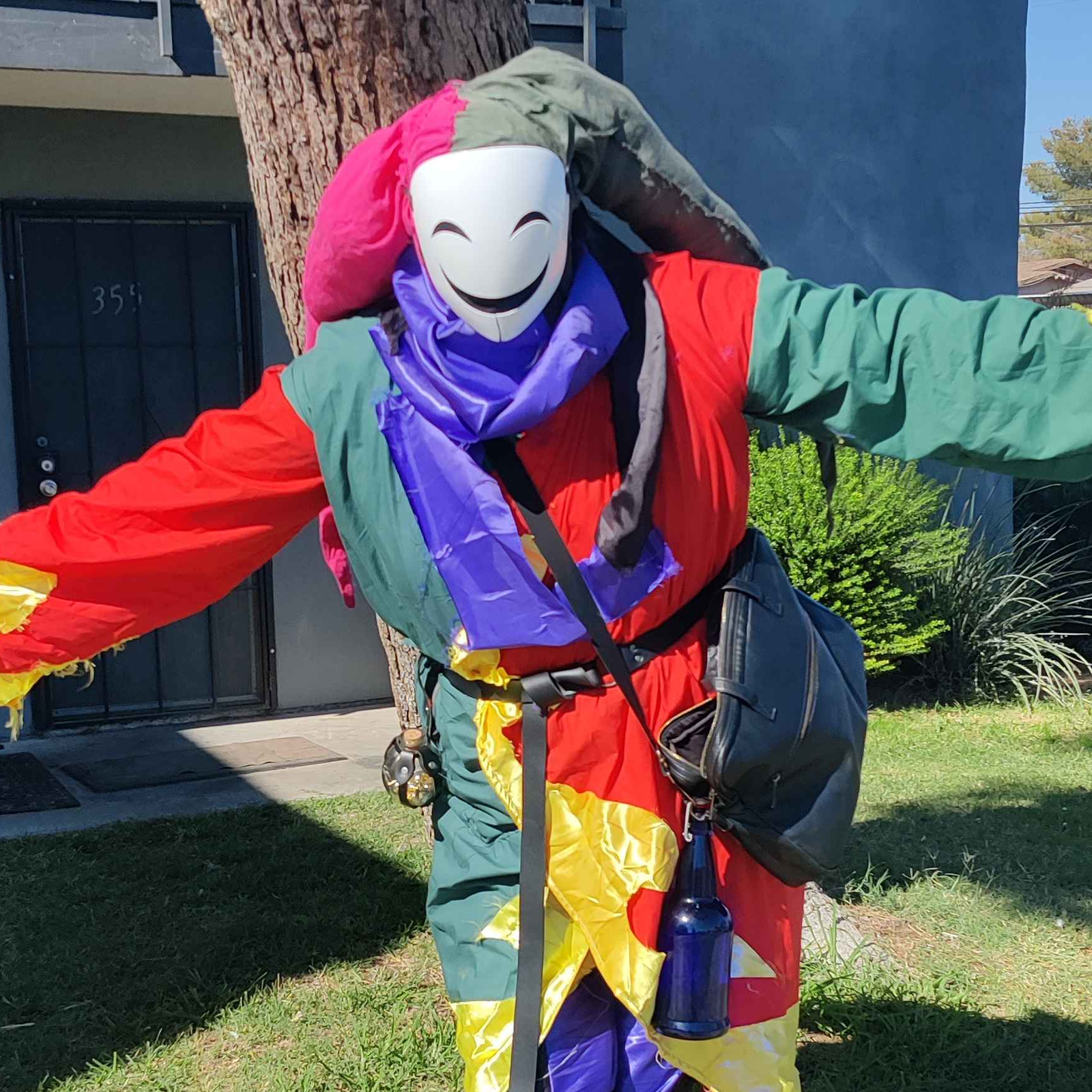 Maximum Mayhem | Casting Call Club