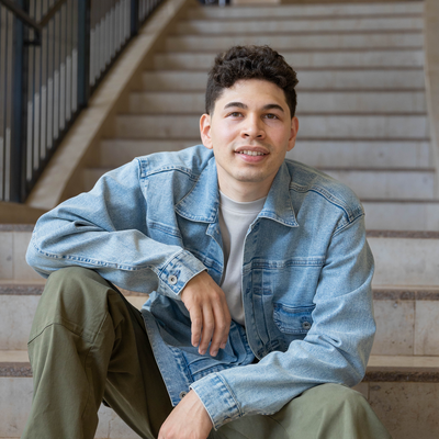 Samuel Urbina for Wise Ex - Sheriff Mentor | Casting Call Club