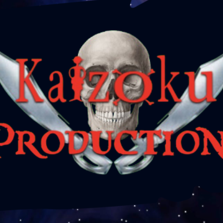 Kaizoku Captain | Casting Call Club