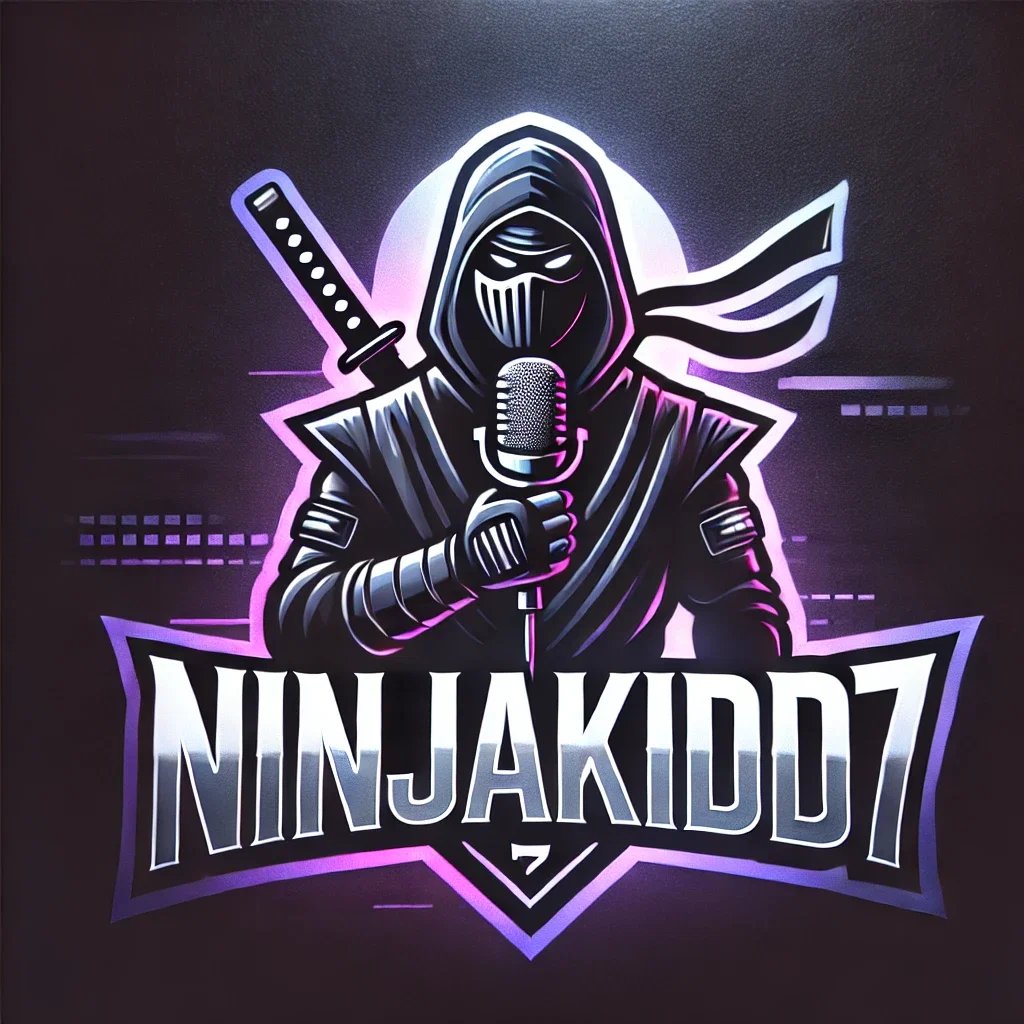 Ninjakidd7 for Sonic the Hedgehog | Casting Call Club