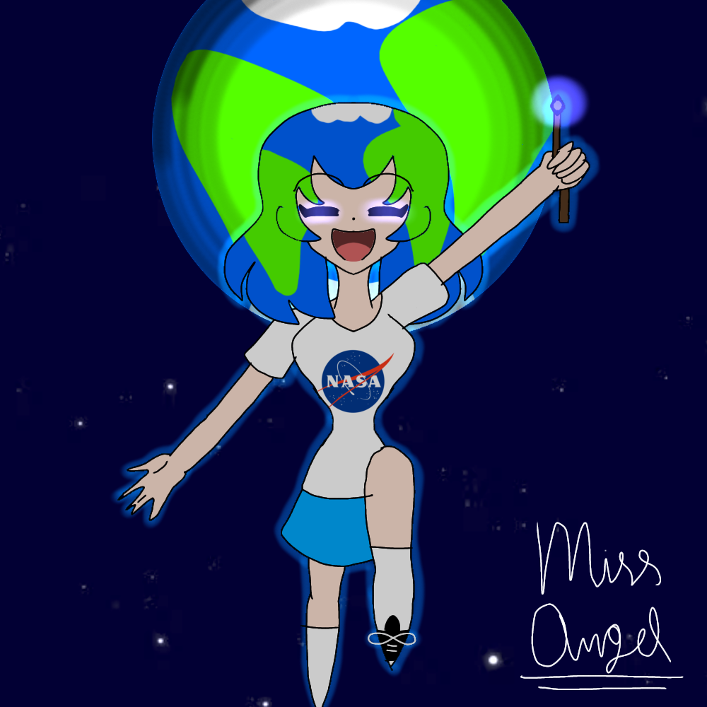 Miss-Angel | Casting Call Club