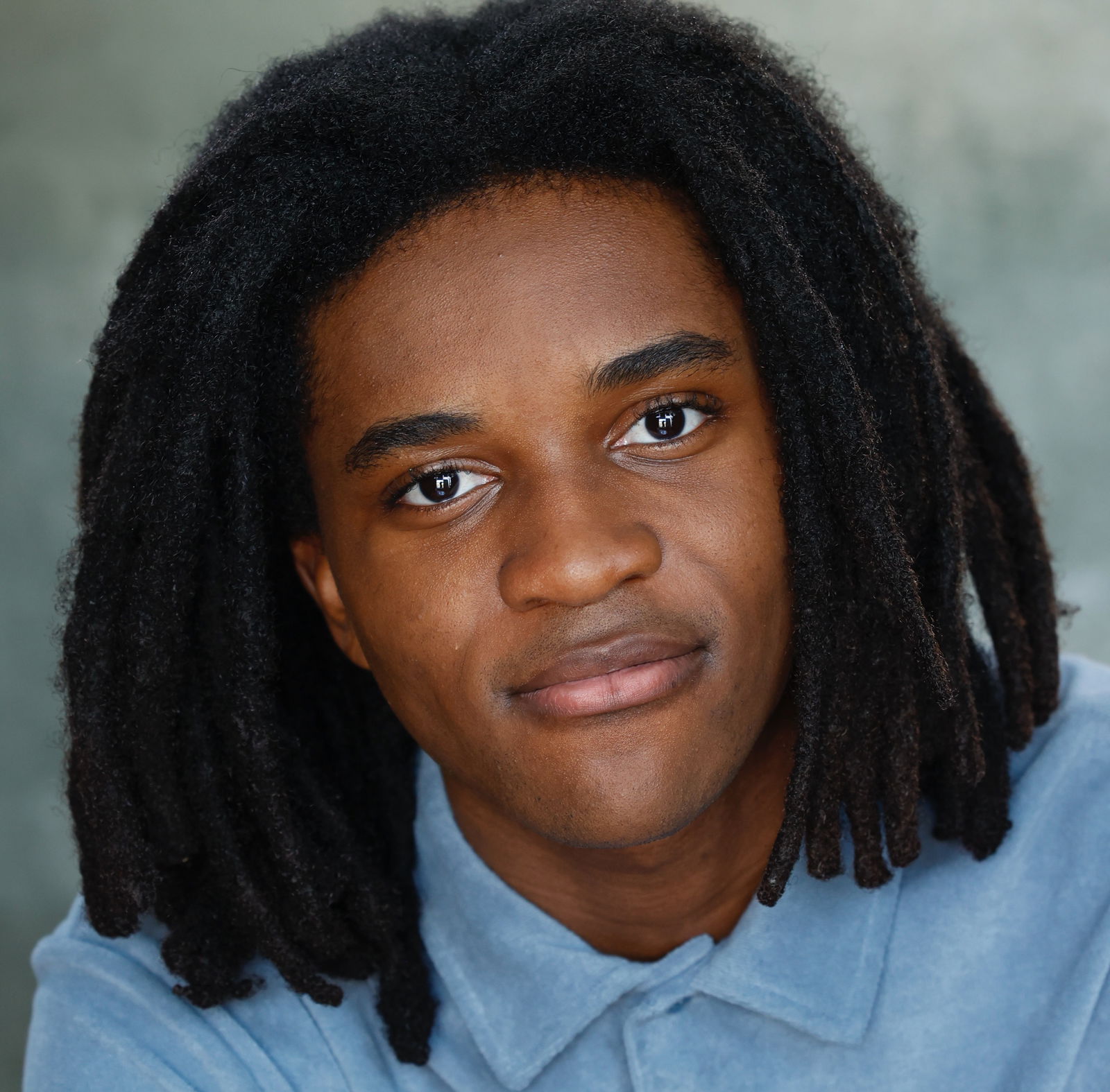 givan for Pierce Vaughn | Casting Call Club