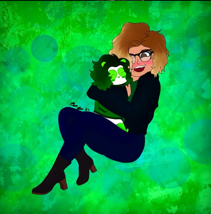 Greenie | Casting Call Club